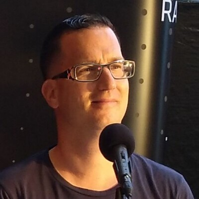 RADIO R | KF 2019 - Interview de David Hausmann : StartUp Ministries ...