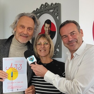 Les Essentiels du Bassin | 1 - Jacques Lapointe nous parle de son ...