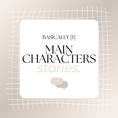 Challenge Main Character #14 — J’ai changé plus que je ne le pensais ...