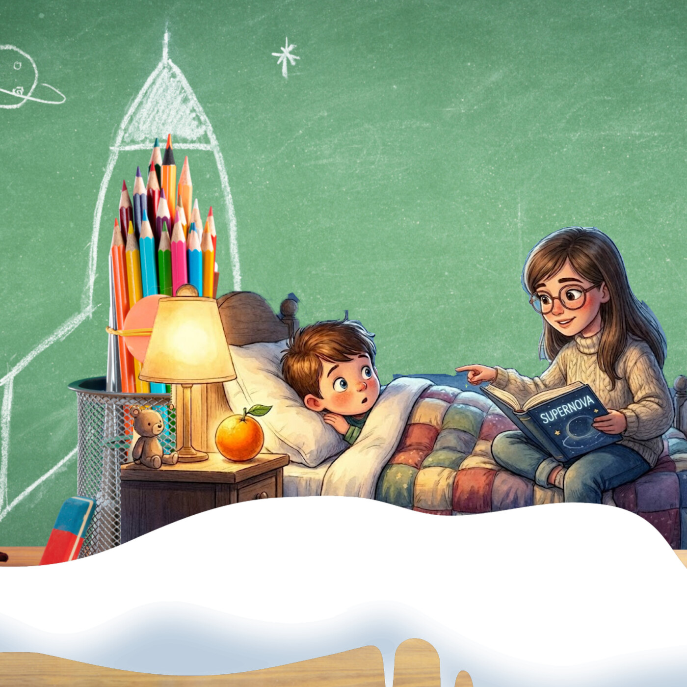 La Mécanique du Solstice et la Science de Noël | Un voyage scientifique ...