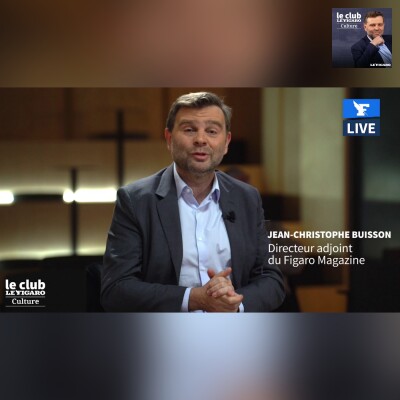 Le Club Le Figaro Culture | André Dussollier est l’invité spécial du ...