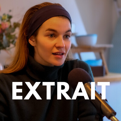 SEA VIEW | [EXTRAIT] Constance Arnoult : une comédienne aux talents ...