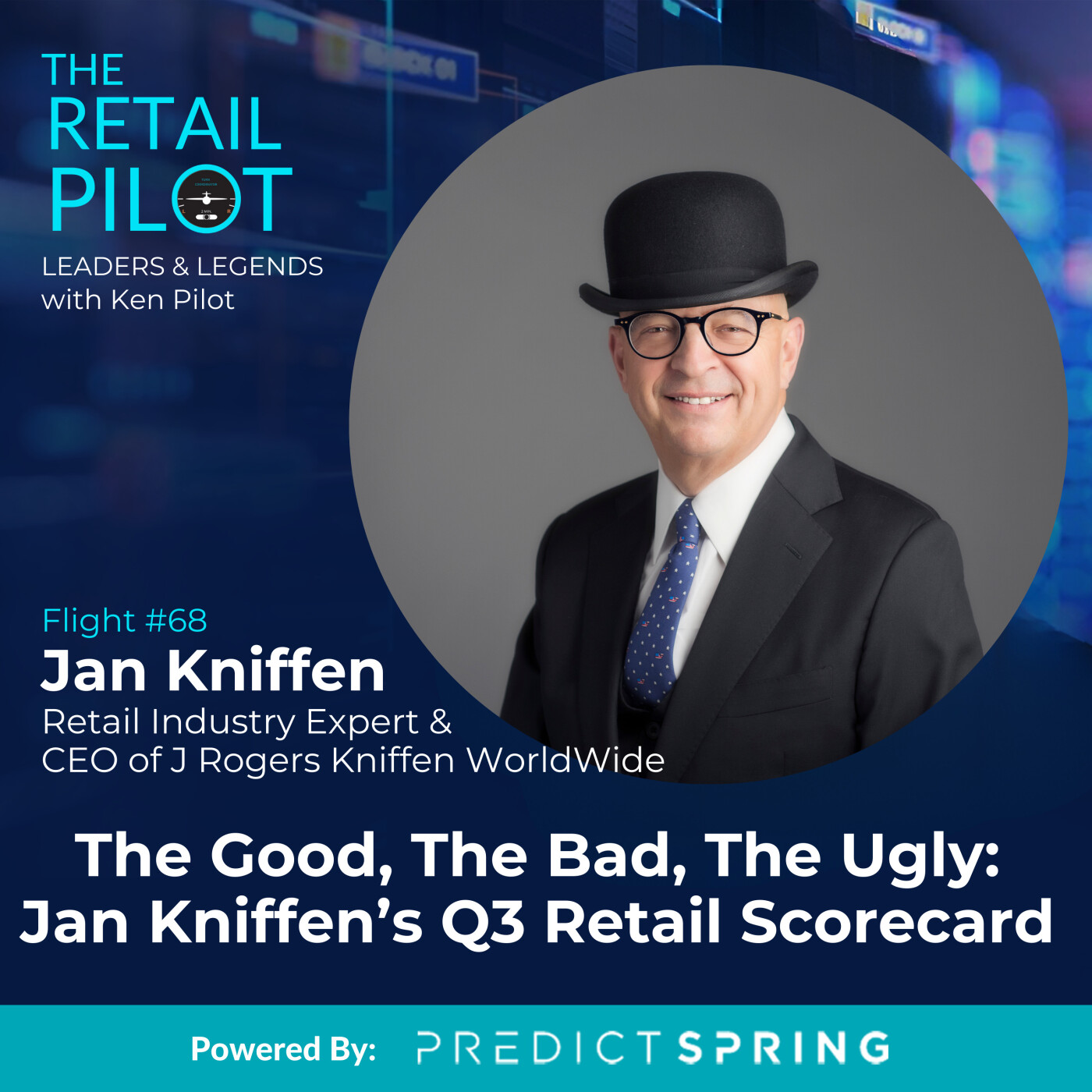 The Good, The Bad, The Ugly: Jan Kniffen’s Q3 Retail Scorecard - The ...