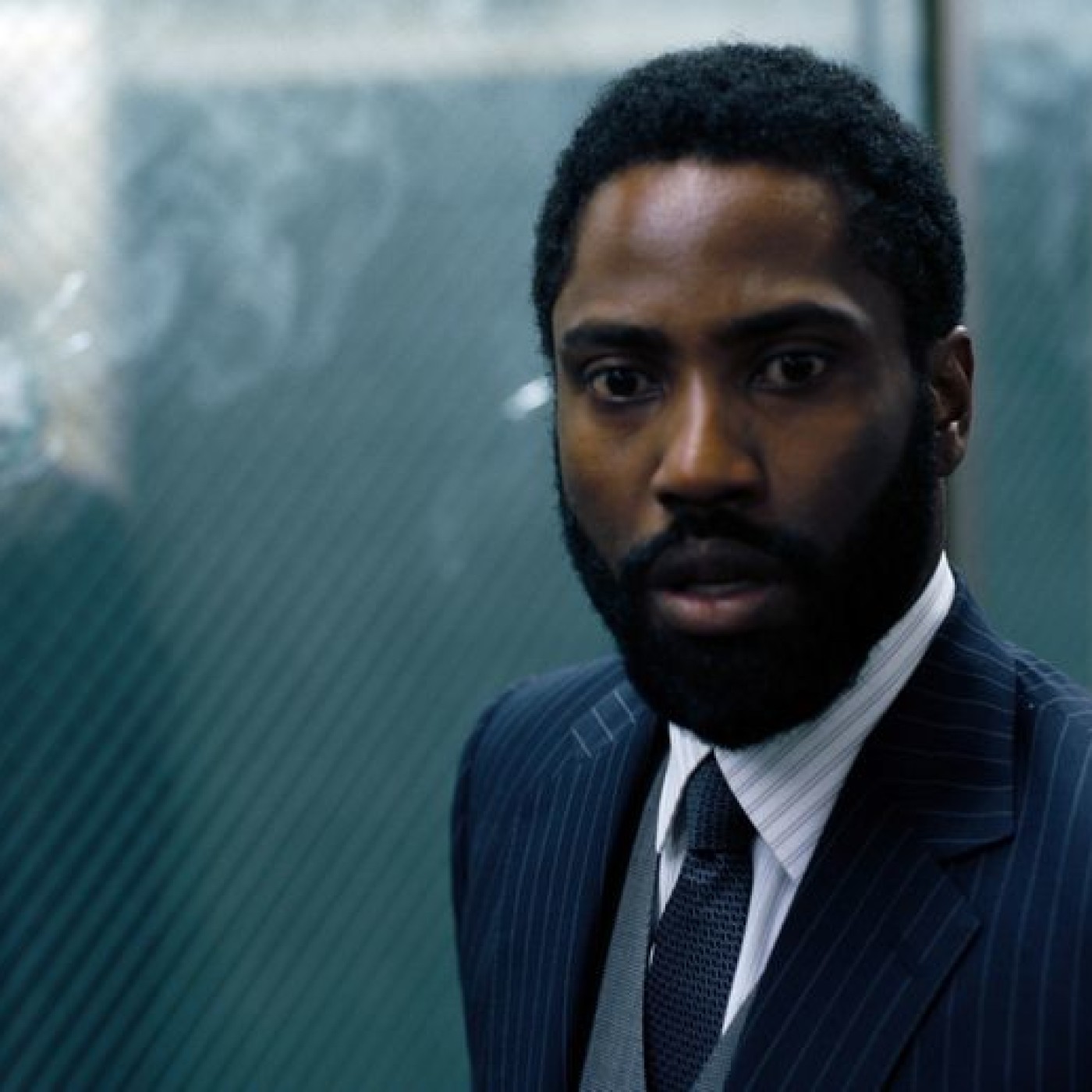 Critique du Film Tenet