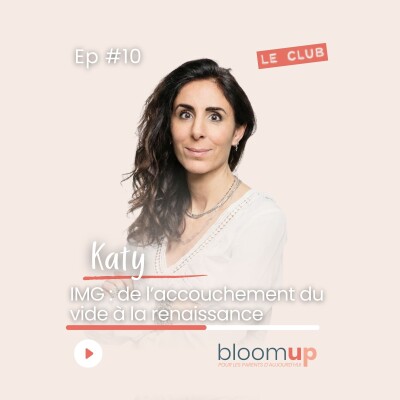 [Extrait] IMG : de l'accouchement du vide à la renaissance | Katy ...