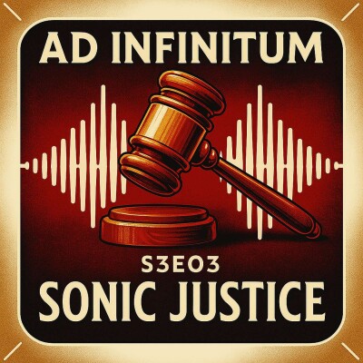 Sonic Justice | Ad Infinitum | Ausha