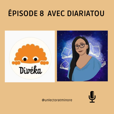 Un Lectorat Minoré | Un Lectorat Minoré - Épisode 9 avec Delphine ...