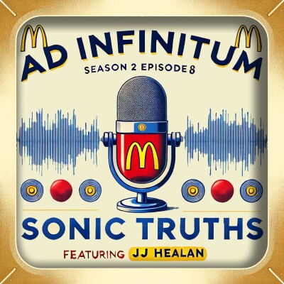 Sonic Truths | Ad Infinitum | Ausha