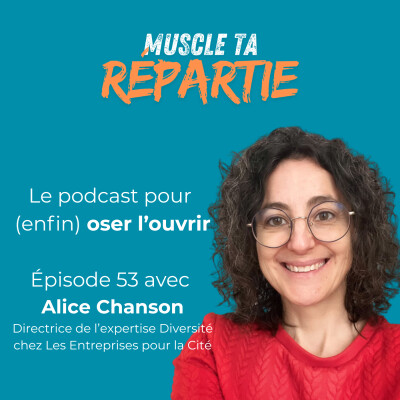 #53 - « On ne peut plus rien dire » : Comment recréer un dialogue ...