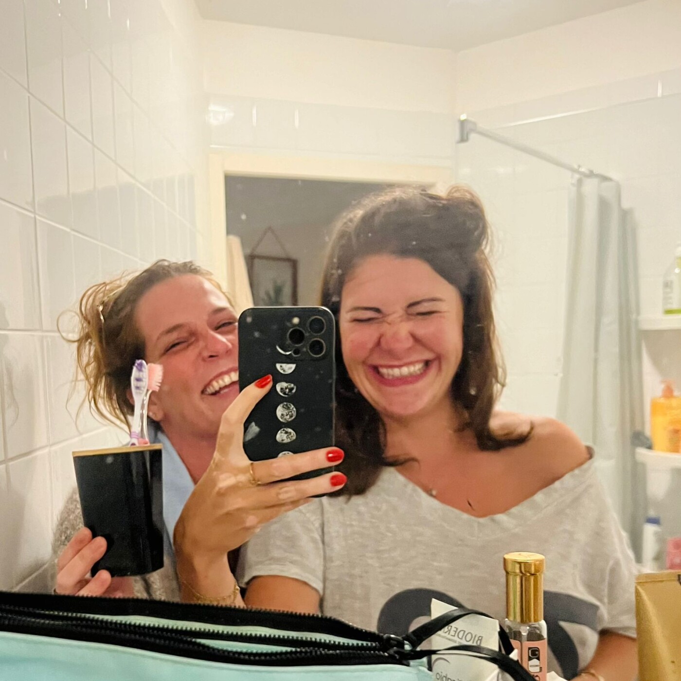 Un an après, NOUS AVONS décidé de porter nos voix – La suite du pervers narcissique – Marie ...