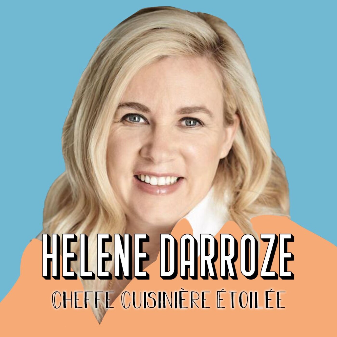 InPower par Louise Aubery – Podcast – Podtail