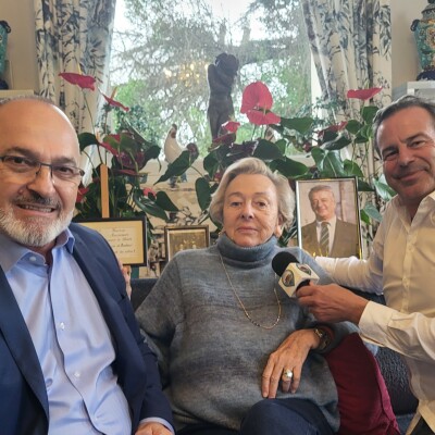 Les Essentiels du Bassin | Marie-Rose Bézian nous explique comment est ...