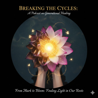 Breaking the Silence | Breaking The Cycles | Ausha