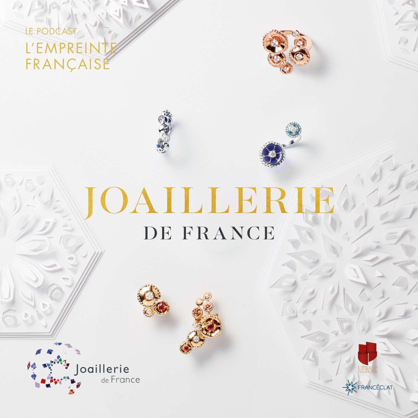 Joaillerie de France, l'Empreinte française #1 Au coeur de Mathon Paris ...