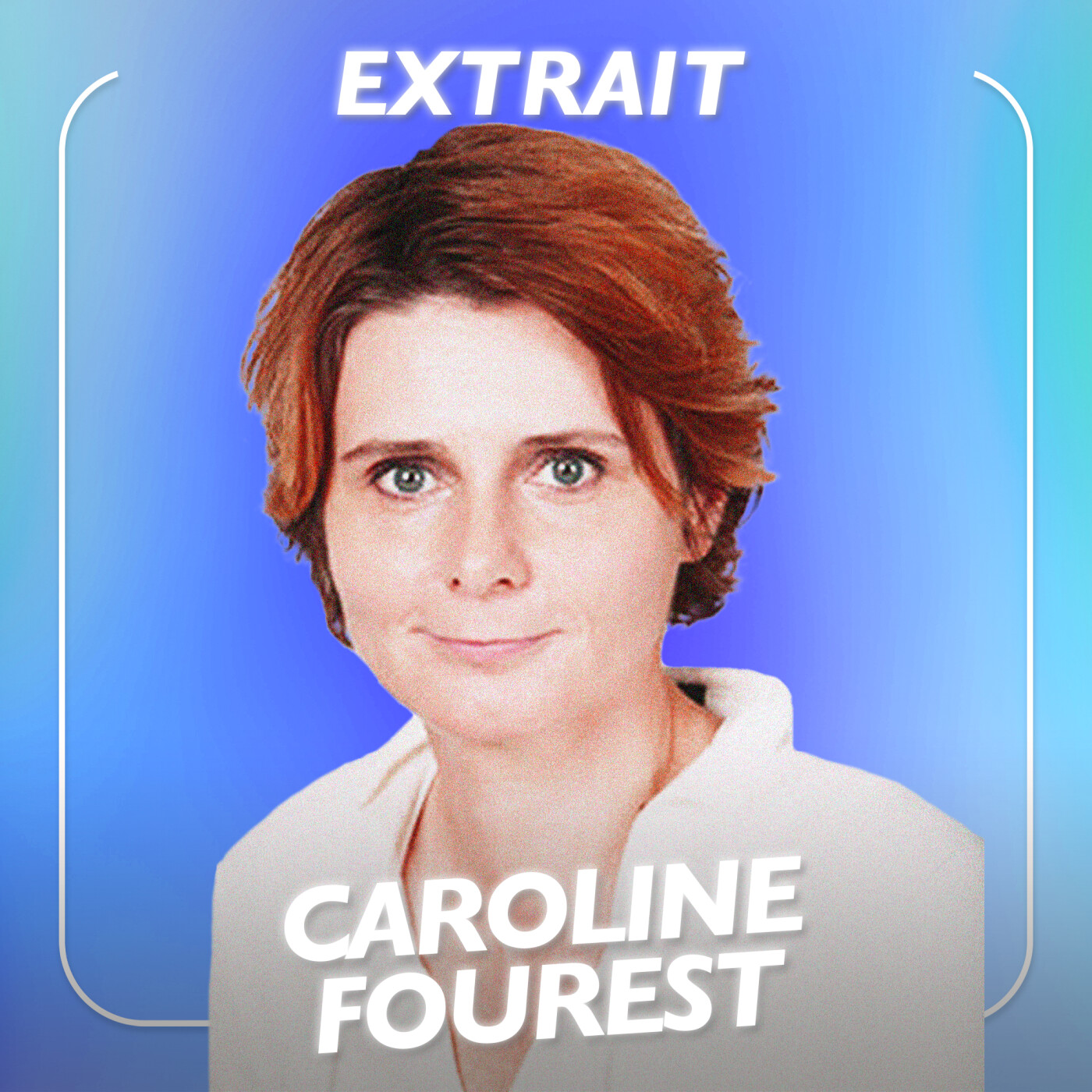 InPower par Louise Aubery – Podcast – Podtail