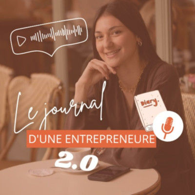 Journal d'une entrepreneure | Comment retrouver la flamme pour son ...