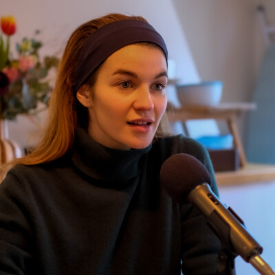 SEA VIEW | 30 - Constance Arnoult : une comédienne aux talents ...