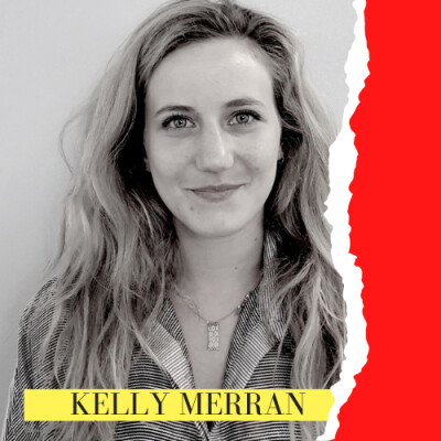 Pari Gagnant | #1 Kelly Merran (collectif MIRAA) "Ce qu'on aurait aimé ...