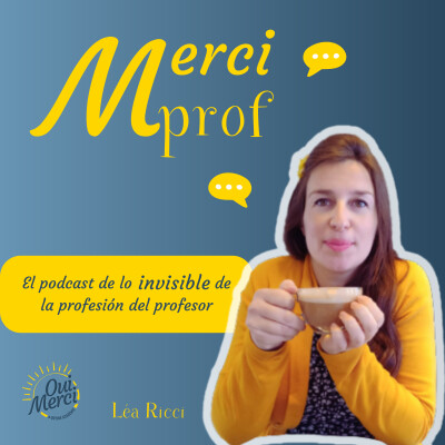 Merci Prof | Présentation de Merci Prof | Ausha