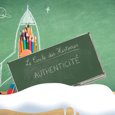 Le Cercle des Histoires | Le retour à l'école et la vérité de Léo ...