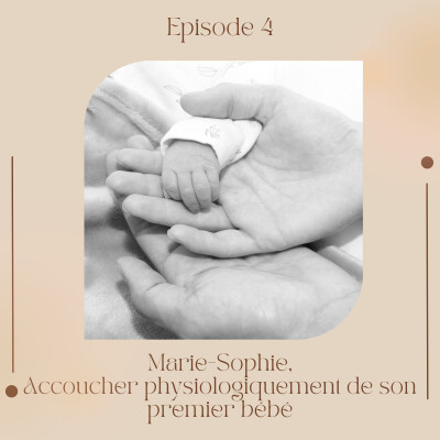 Slow Birth | Episode 4 : Marie-Sophie, accoucher physiologiquement de son premier bébé | Ausha