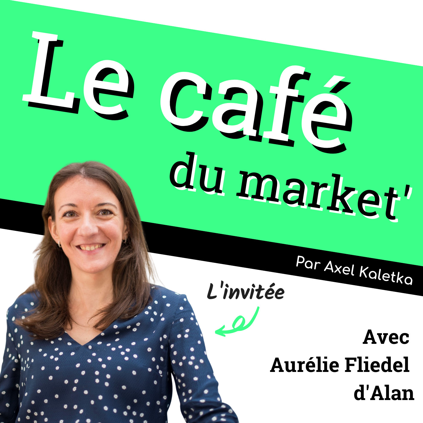 #23 Les secrets d'un marketing produit qui simplifie les ventes - avec ...