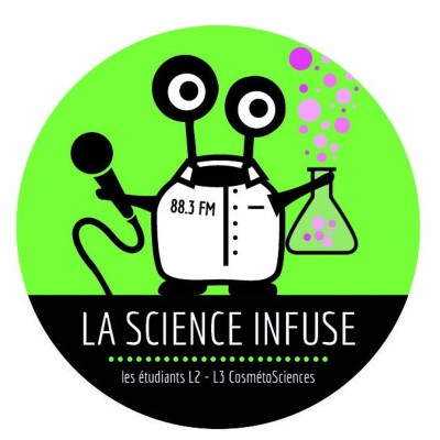 Campus All Stars | LA SCIENCE INFUSE - EDIFICE EP.2 | Ausha