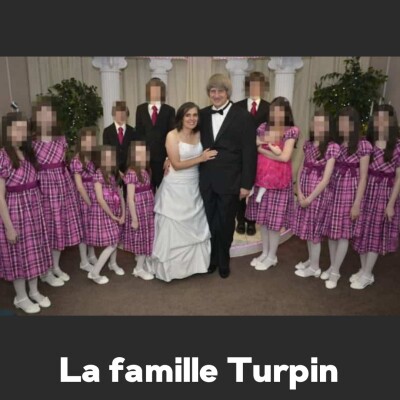 Promenons-nous dans les bois | Ausha