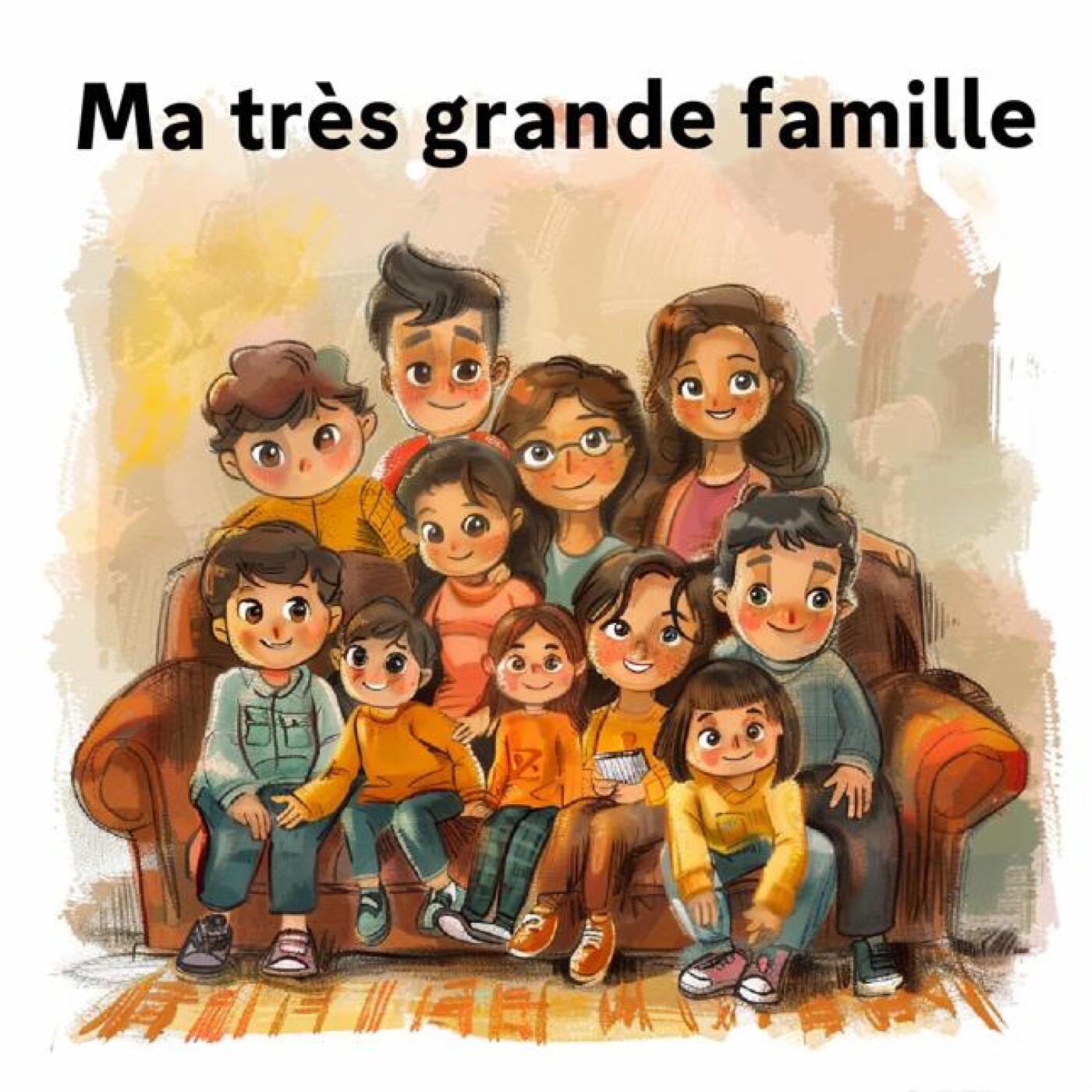 Encore une histoire – Podcast – Podtail