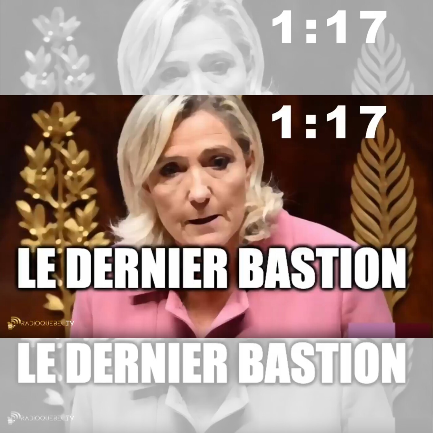 Radio-Québec - PODash