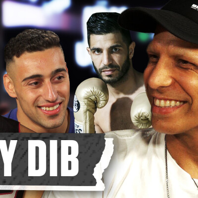 Kairouz Bros | Billy Dib on Beating CANCER, Becoming a 2x World ...