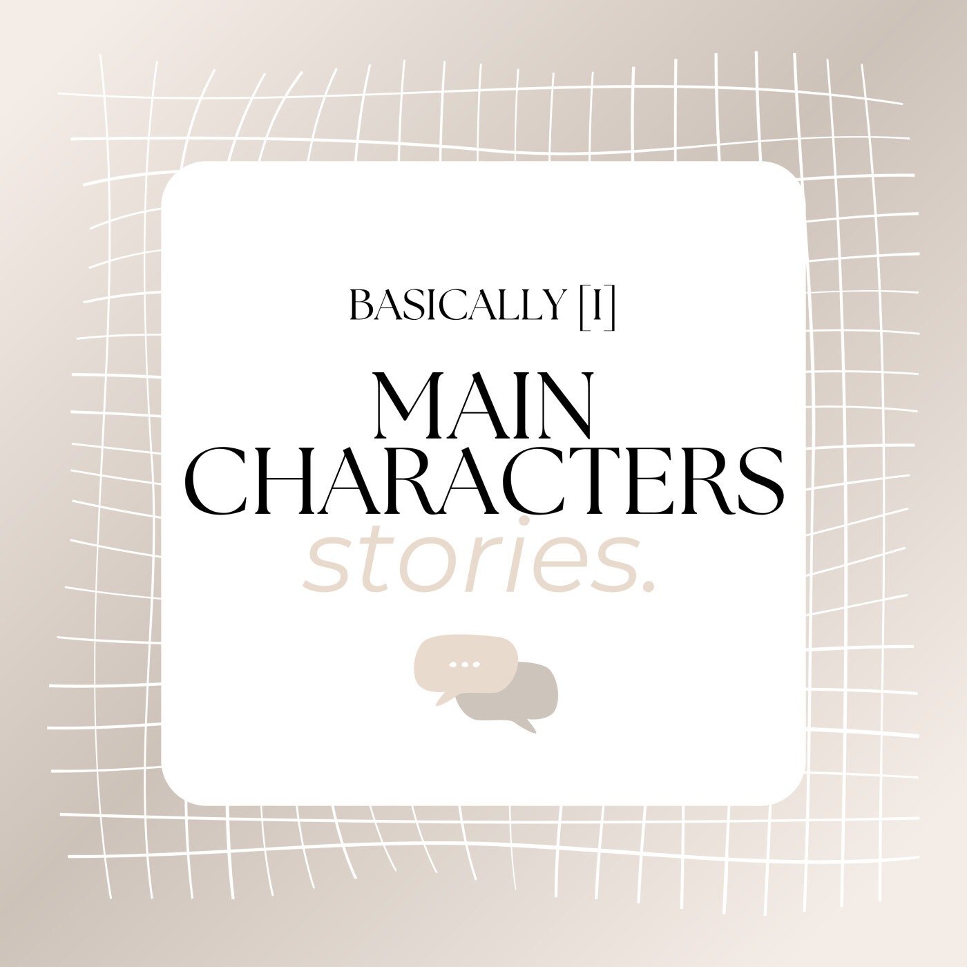 Challenge Main Character #6 – 20 minutes de lâcher prise ! – Podcast.fr