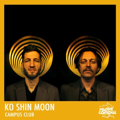 Campus Club | Ko Shin Moon | Campus Club | Ausha