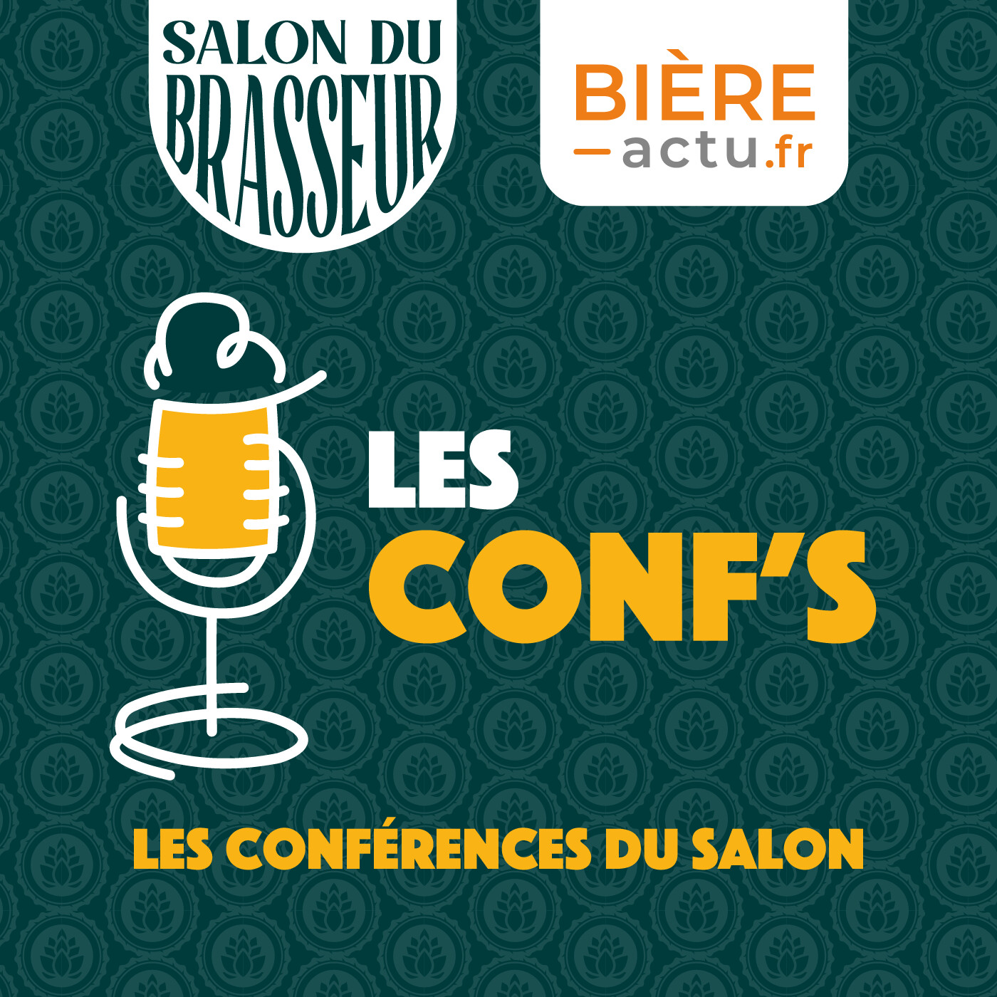 Situation de la filière houblon et programmes de recherche – Podcast.fr