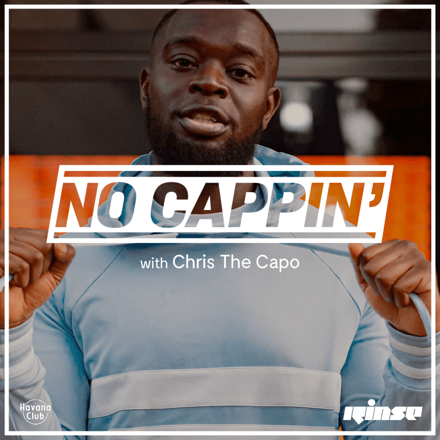 No Cappin' with Chris The Capo