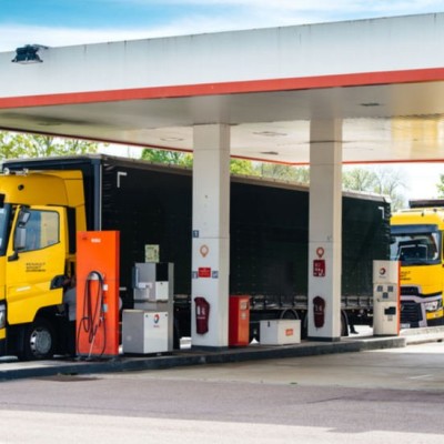 Sanef 107.7 : 2022/2024 | Station service : "Il faut absolument que l ...