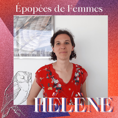 Hélène - "Définir ses priorités pour prendre du recul et avancer dans ...
