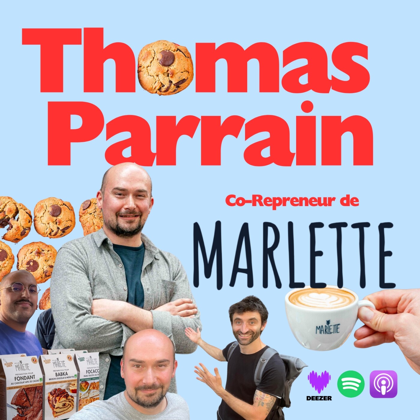 Reprise d’entreprise, marque iconique et coffee shop : les dessous de ...