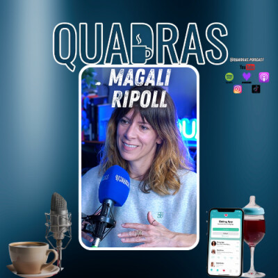 Magali Ripoll : Une artiste authentique qui explore la liberté avec ...