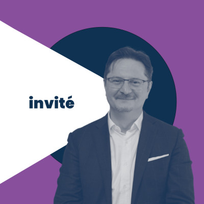 L'invité de CEO Radio | La digitalisation de Coface | Antonio ...