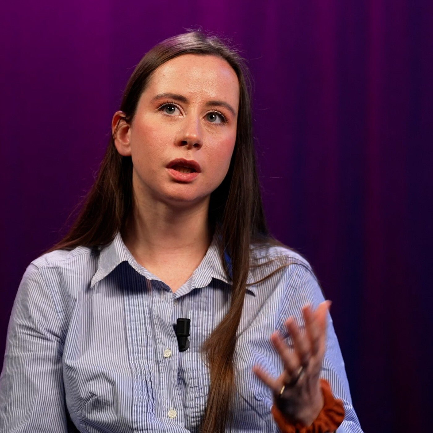 Alice Cordier (Némésis) : elle a inventé le féminisme de droite ...