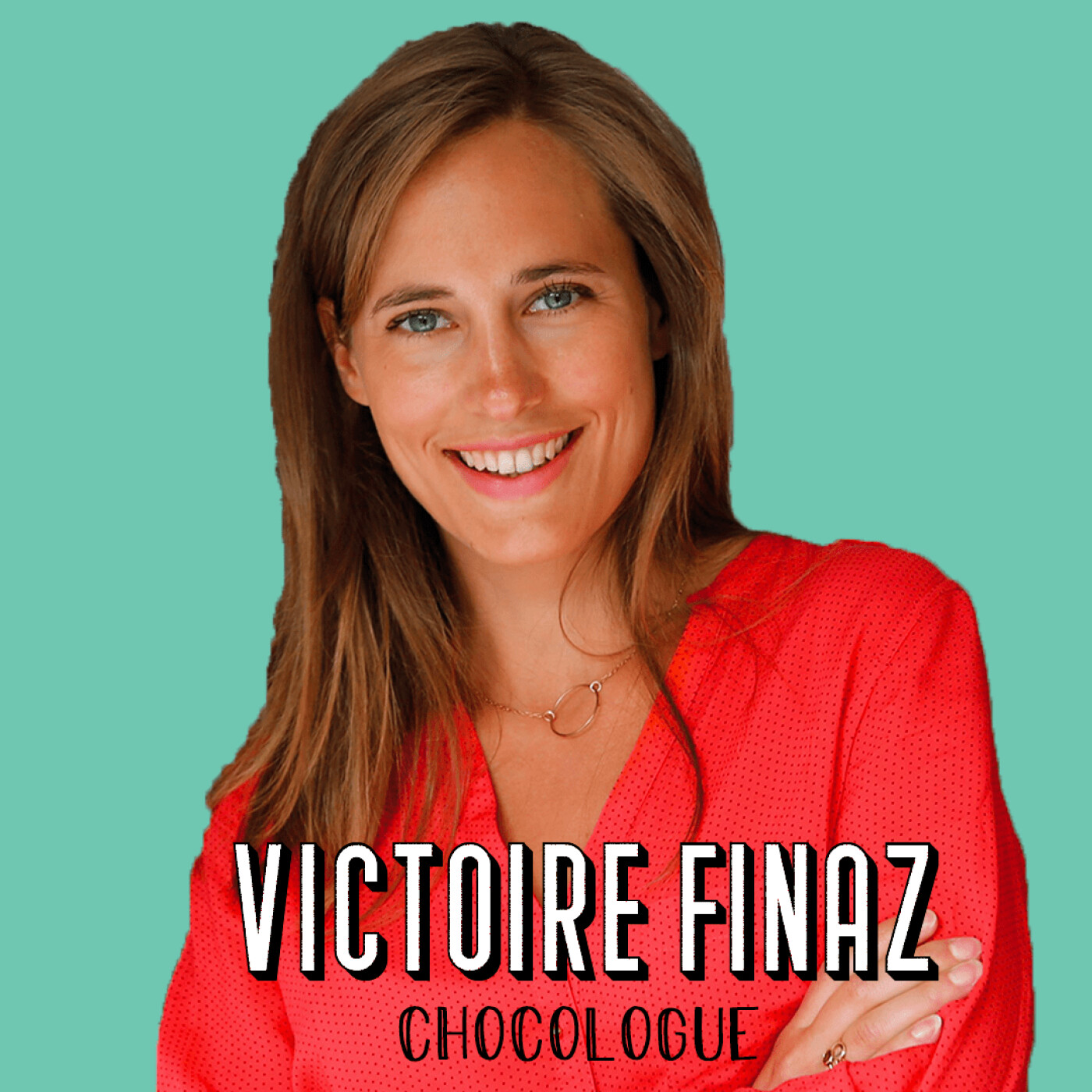 Victoire Finaz, Chocologue - Fabriquer ses rêves – InPower par Louise ...