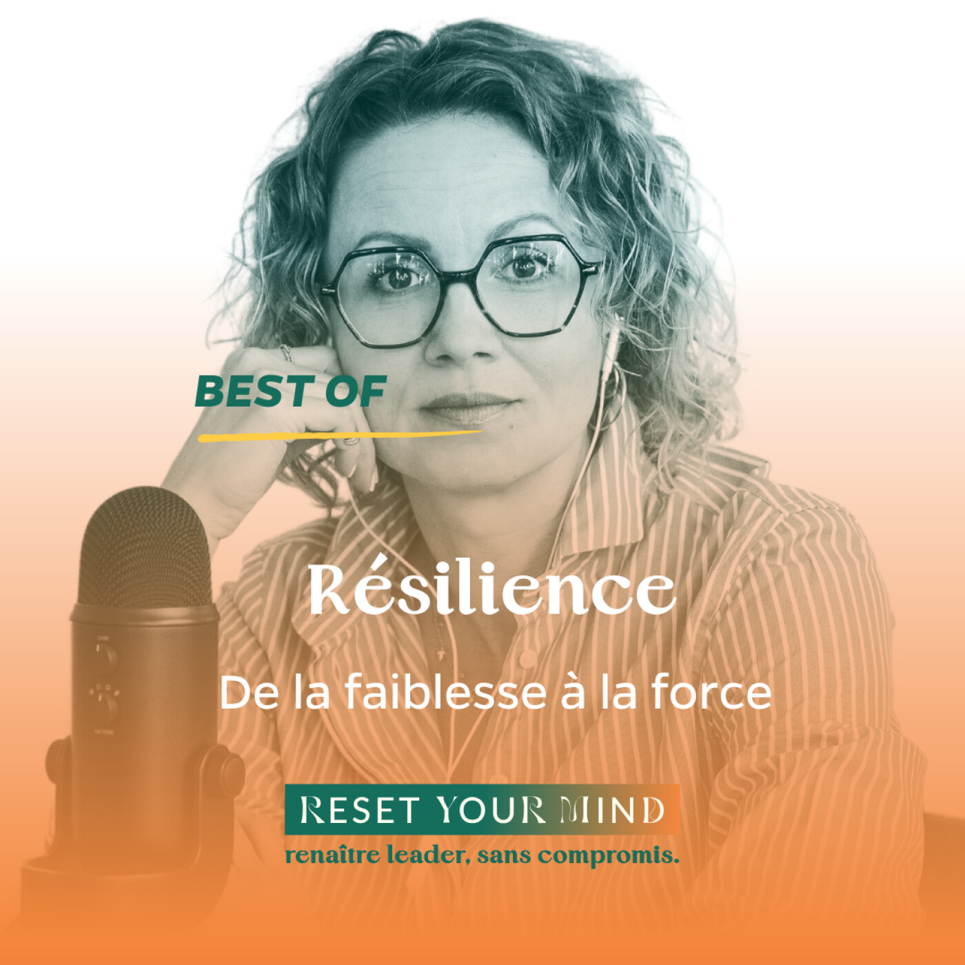 EP#85- RESET 2026, moins de fausses croyances, plus de clarté - Reset ...