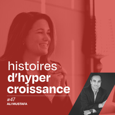 Histoires d'hypercroissance | Comment cultiver l’expérience client et l’engagement des équipes ...