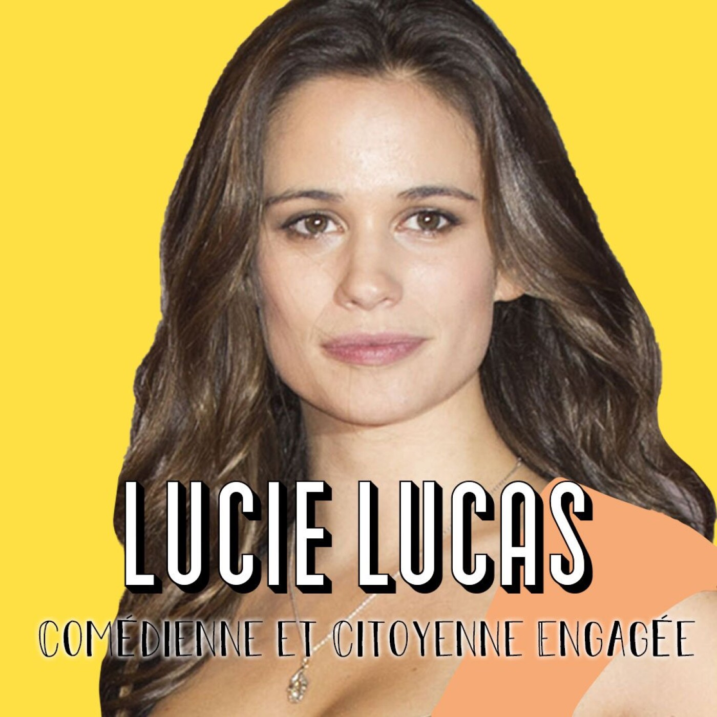 InPower par Louise Aubery – Podcast – Podtail