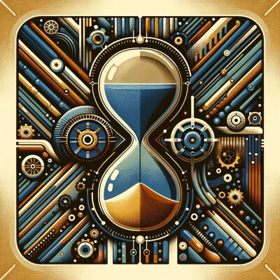 Why Now? | Ad Infinitum | Ausha