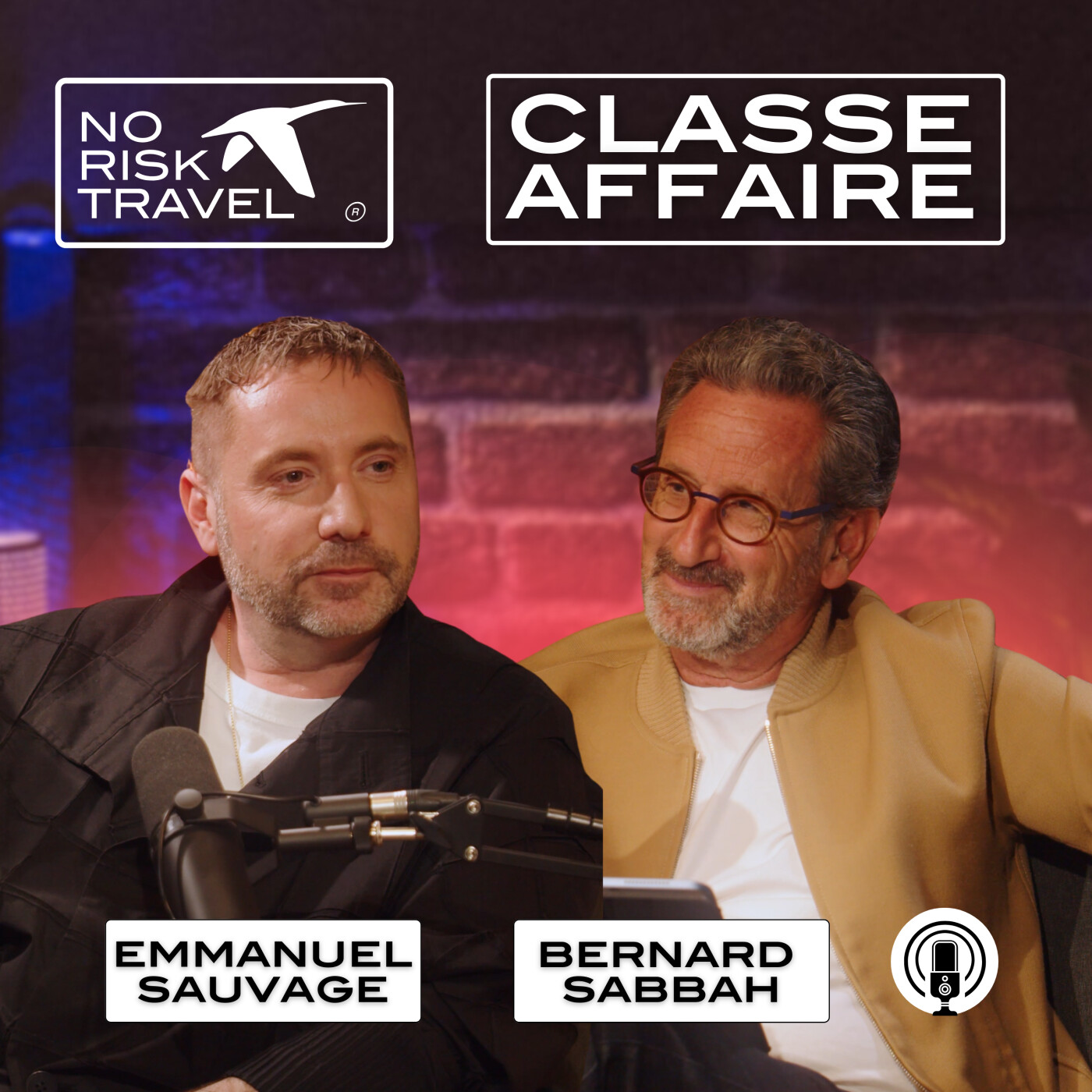 LE LUXE RESPONSABLE AVEC EMMANUEL SAUVAGE : QUAND L’HÔTELLERIE ...