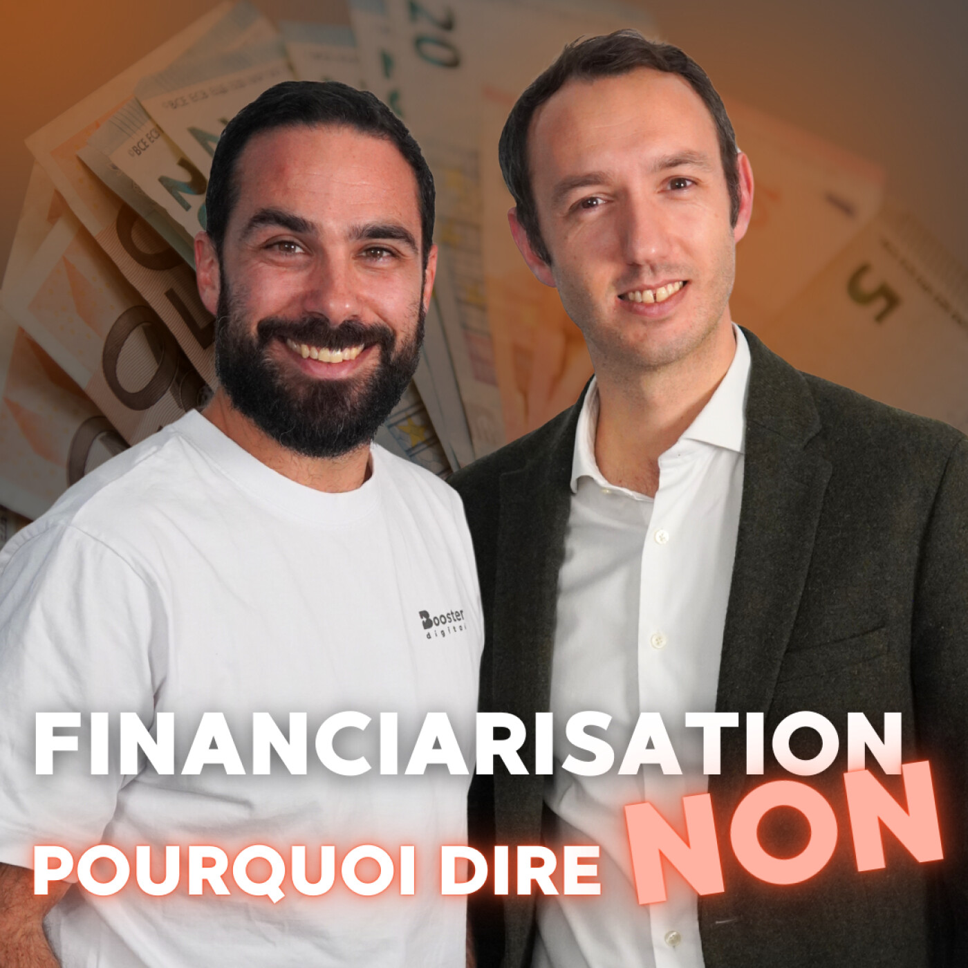 #67 – Financiarisation : pourquoi Cocerto a dit non – Jonathan Sturm ...