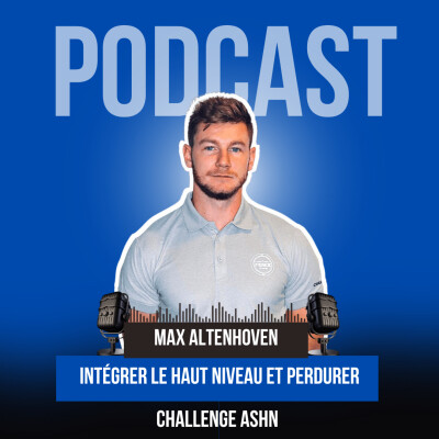 École SSCS TRAINING | Intégrer le haut niveau et perdurer | Ausha