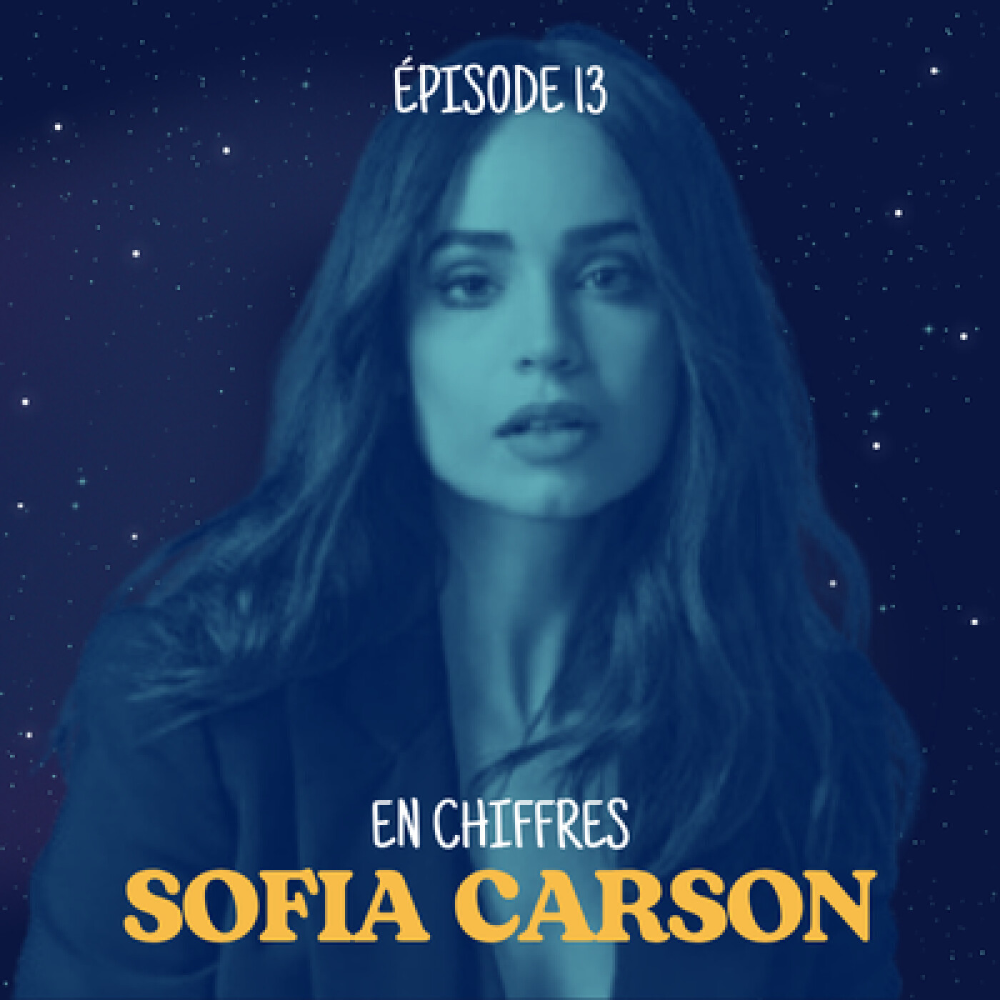 Sofia Carson en chiffres : son thème numérologique décrypté - Listen ...